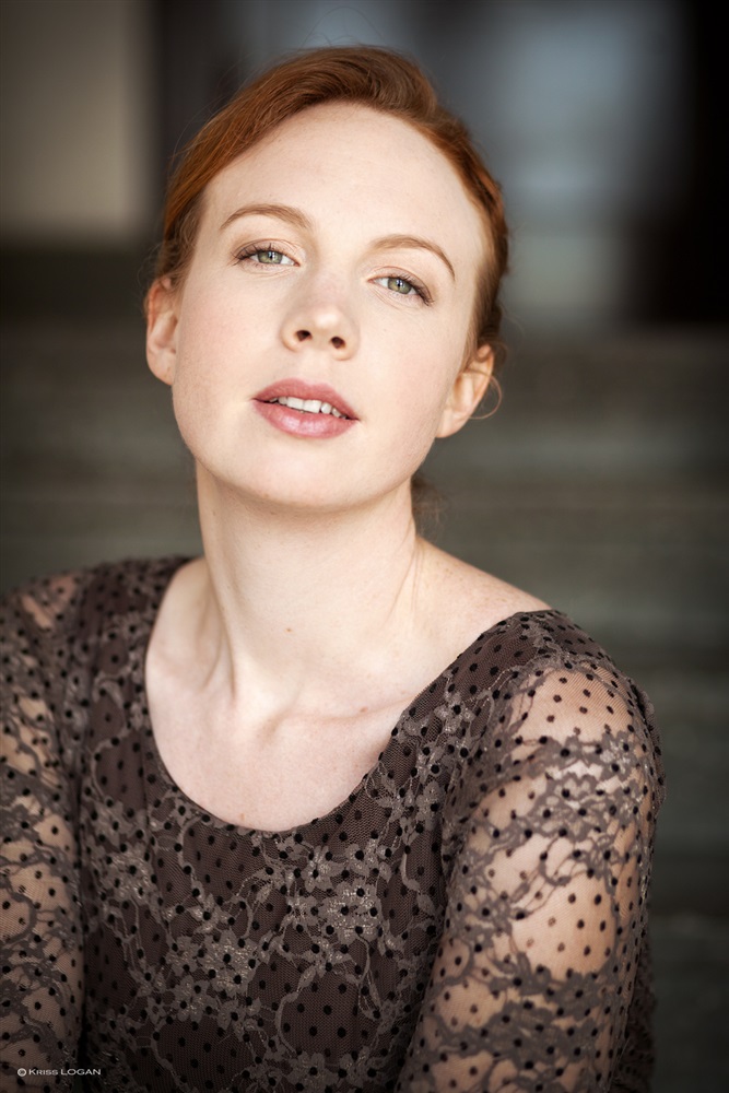 Zoé Lemonnier picture