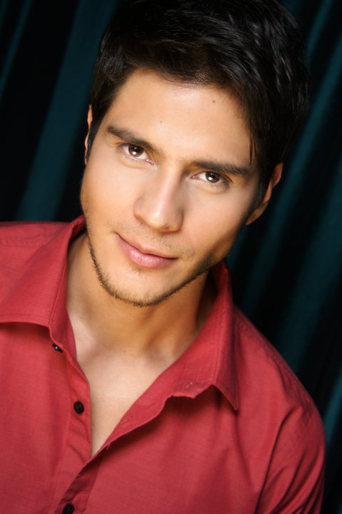 Picture of Diego Dueñez