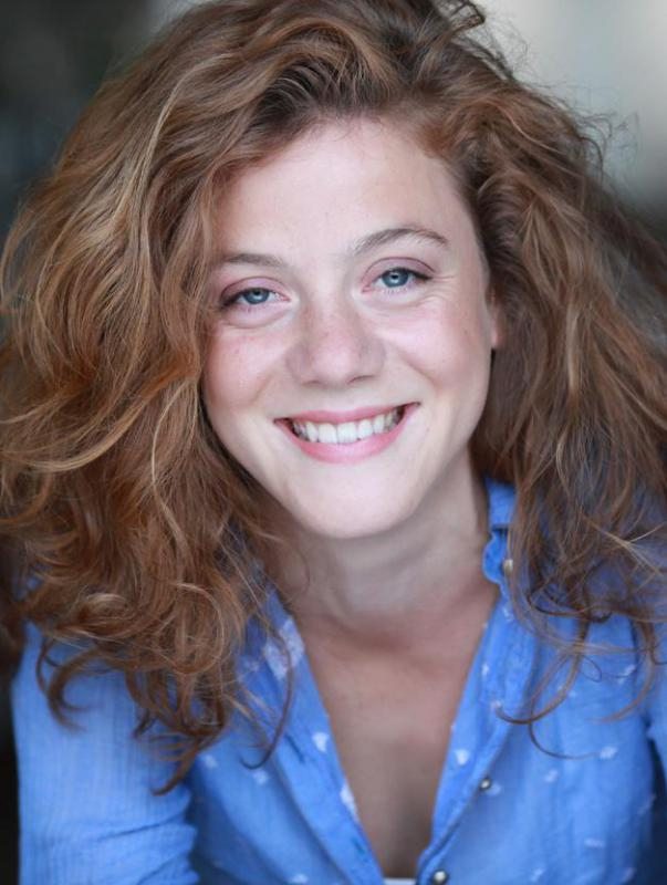 Picture of Amélie Robin