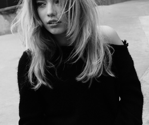 Picture of Elsa Fredriksson Holmgren