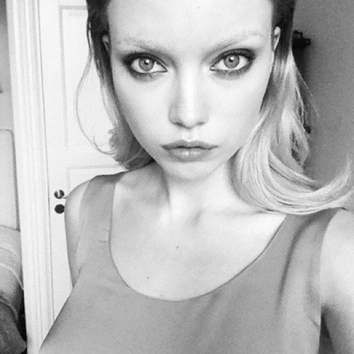 Picture of Elsa Fredriksson Holmgren