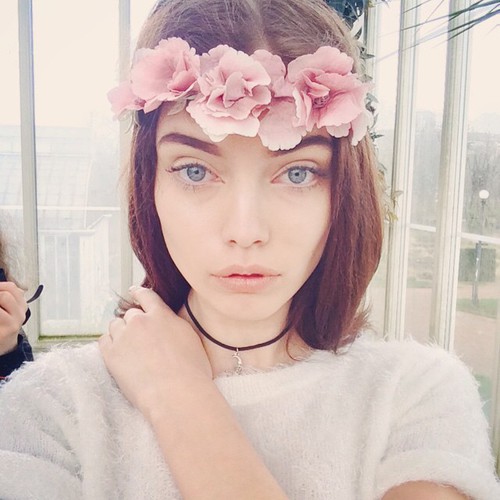 Picture of Elsa Fredriksson Holmgren