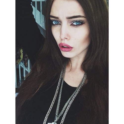 Picture of Elsa Fredriksson Holmgren