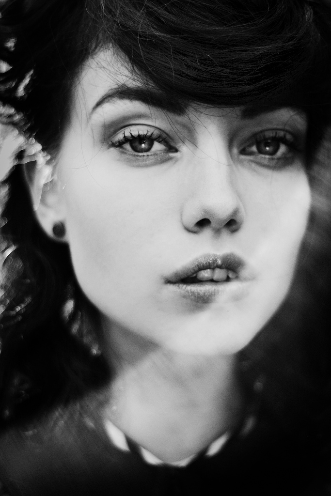 Picture of Elsa Fredriksson Holmgren