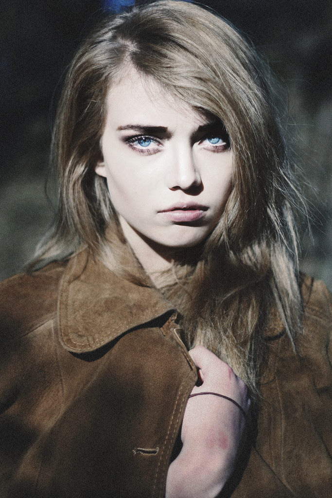 Picture of Elsa Fredriksson Holmgren