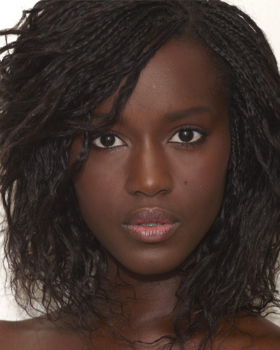 Picture of Fatou N'Diaye