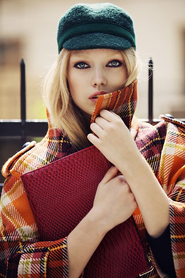 Elsa Fredriksson Holmgren picture