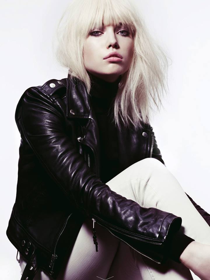 Picture of Elsa Fredriksson Holmgren