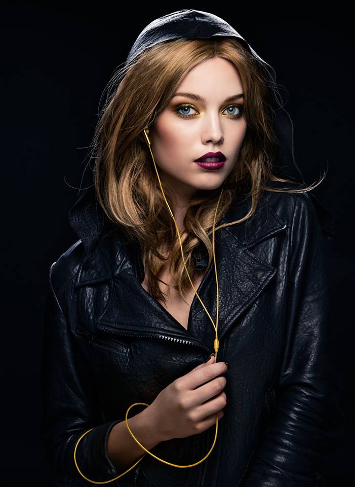 Picture of Elsa Fredriksson Holmgren