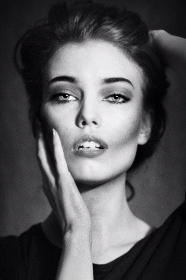 Image of Elsa Fredriksson Holmgren