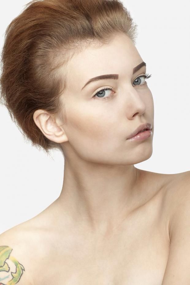 Picture of Elsa Fredriksson Holmgren