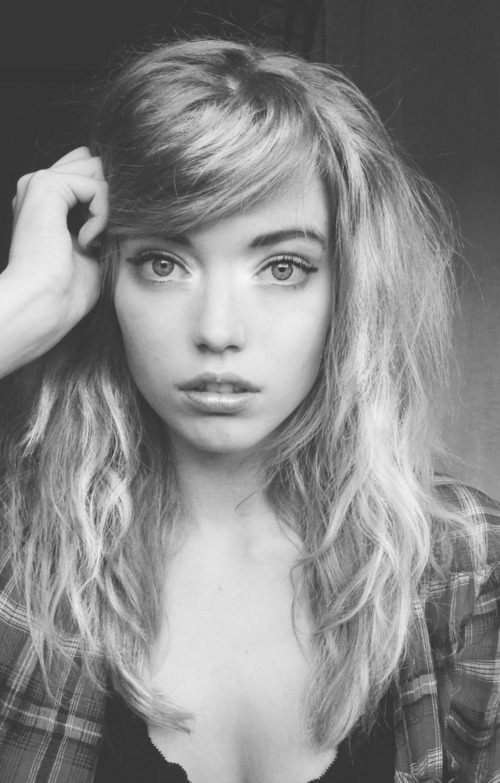 Picture of Elsa Fredriksson Holmgren