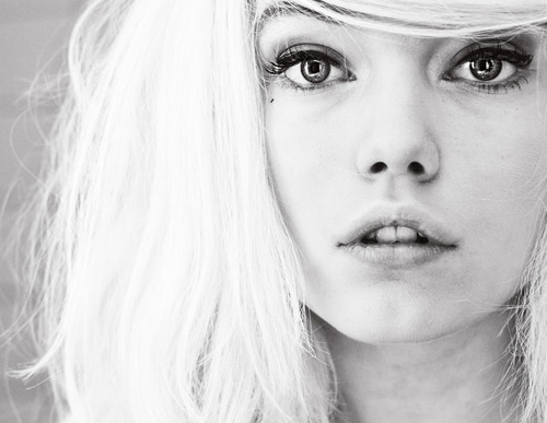 Picture of Elsa Fredriksson Holmgren