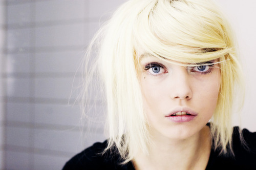 Picture of Elsa Fredriksson Holmgren