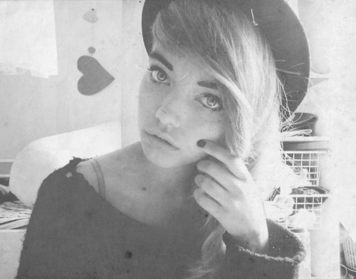 Picture of Elsa Fredriksson Holmgren