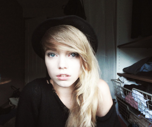 Picture of Elsa Fredriksson Holmgren