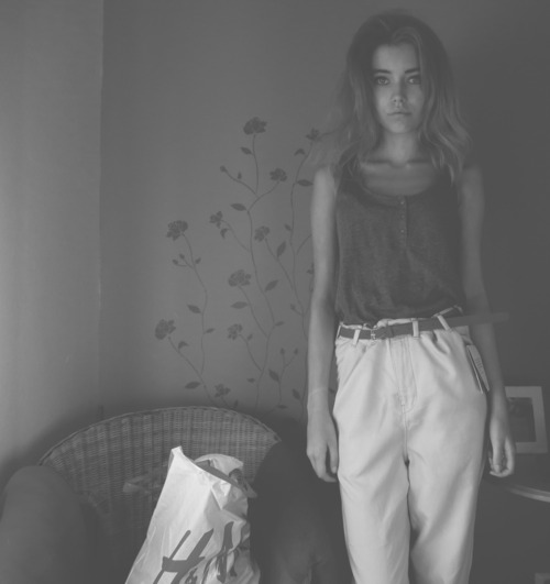 Picture of Elsa Fredriksson Holmgren