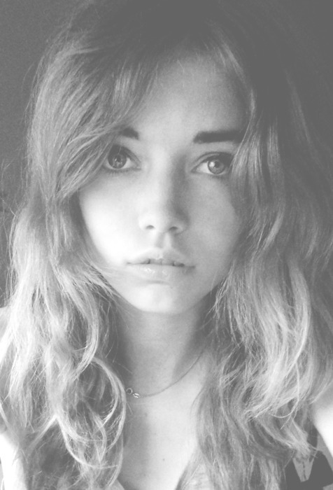 Image of Elsa Fredriksson Holmgren