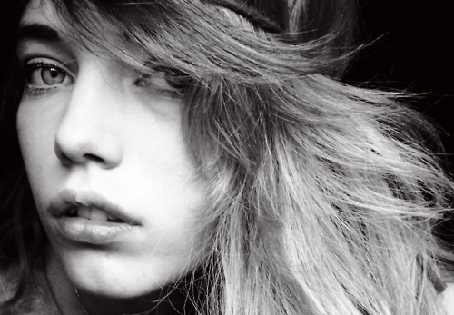 Picture of Elsa Fredriksson Holmgren