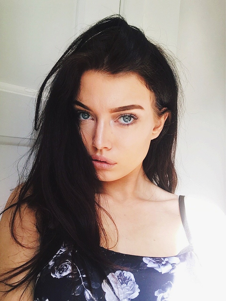 Picture of Elsa Fredriksson Holmgren