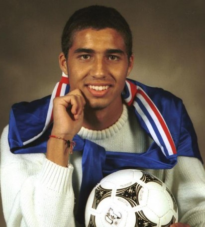 David Trézéguet image