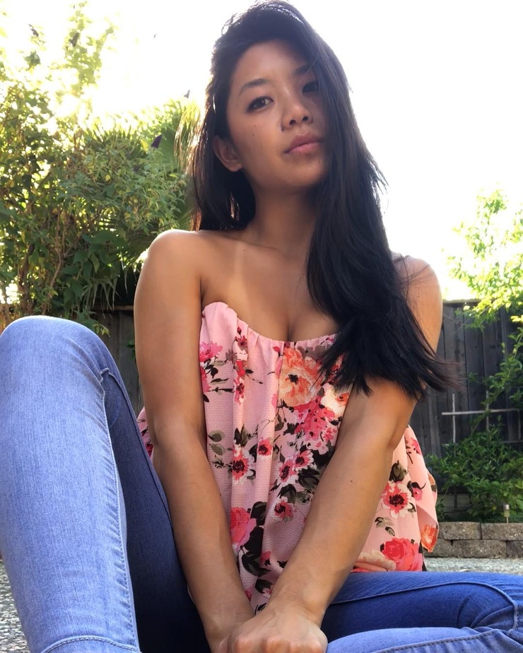 Picture of Jess Mao