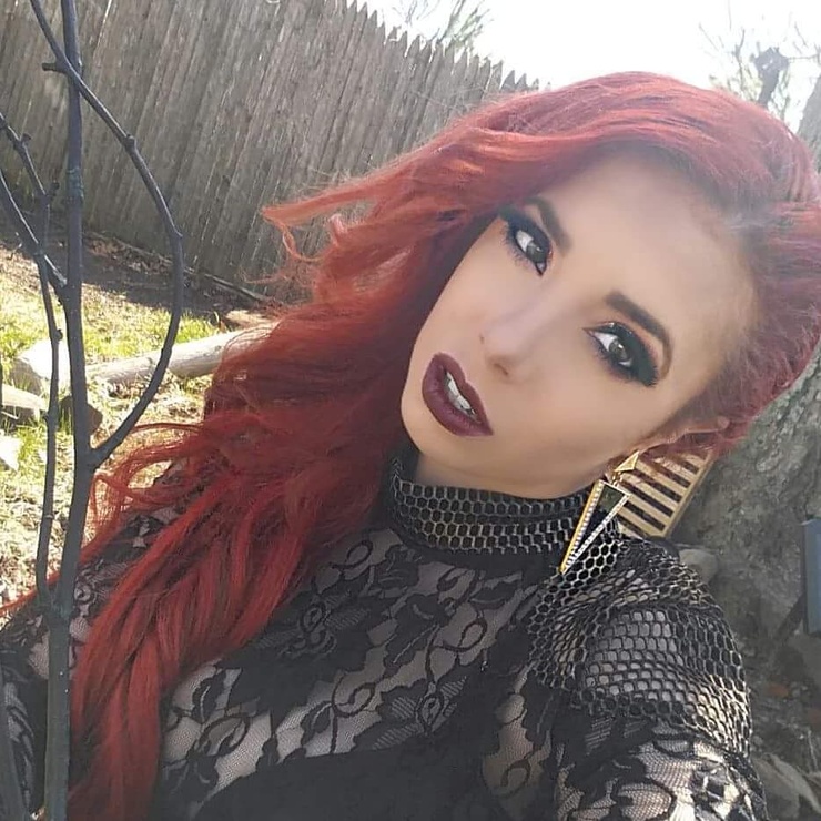 Picture of Taeler Conrad-Mellen