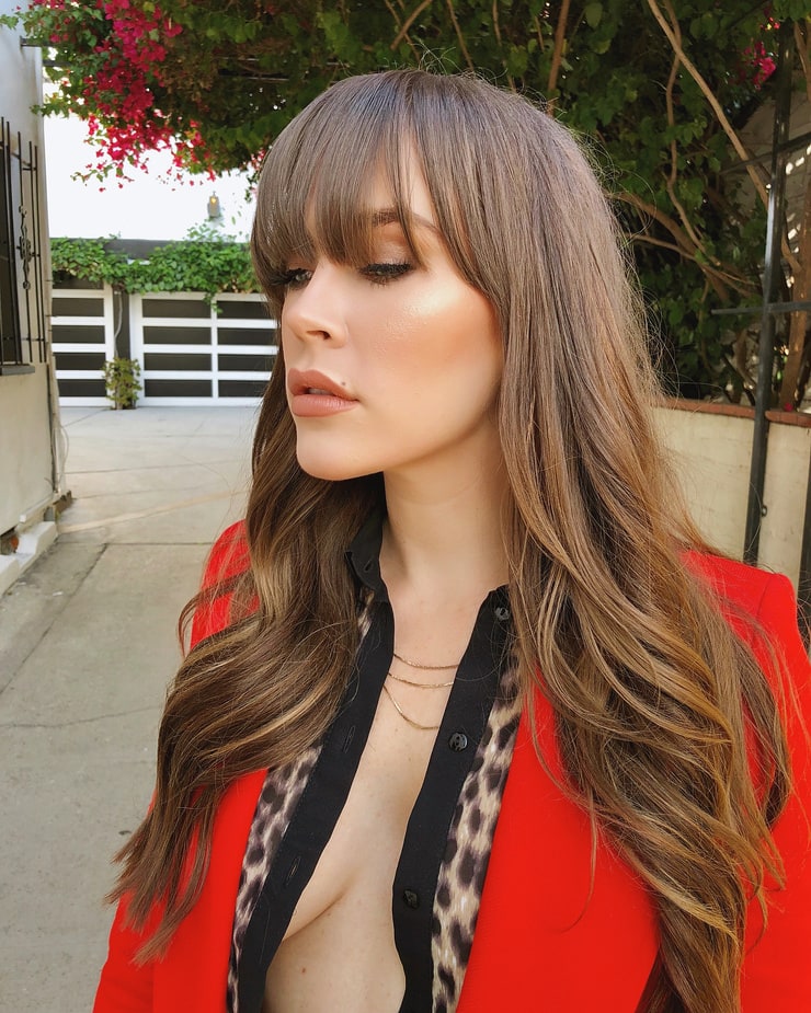 Image of Nadine Crocker