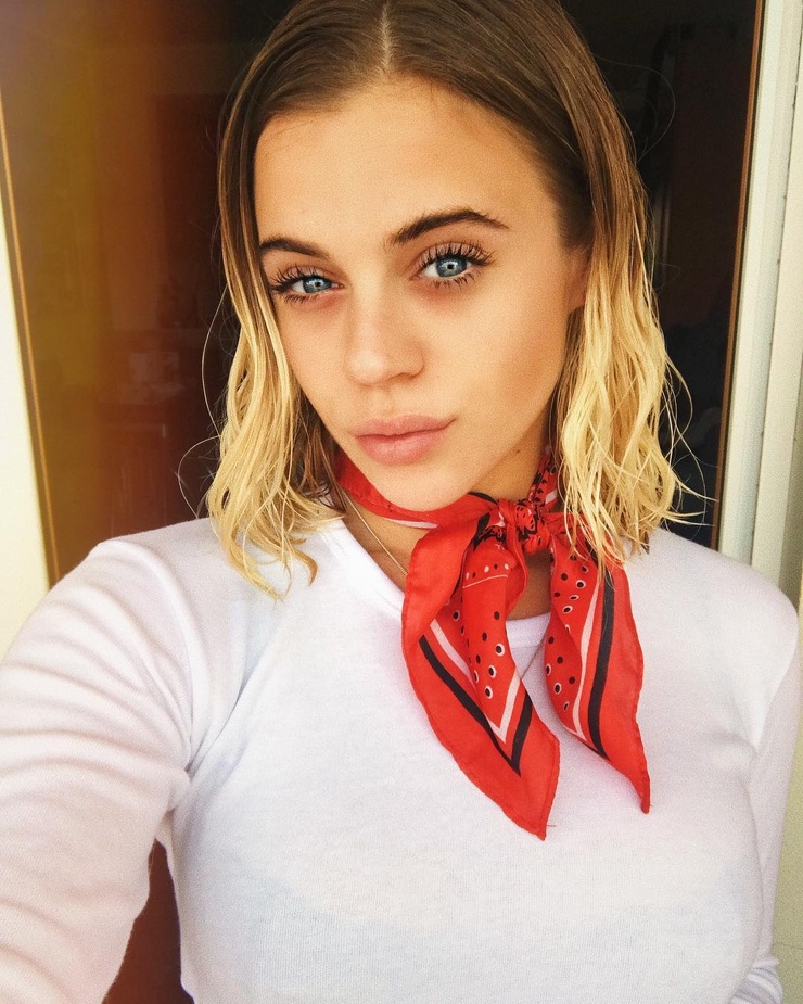 Picture of Laura Crane