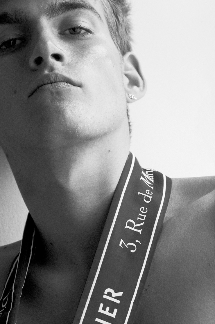 Picture of Presley Gerber