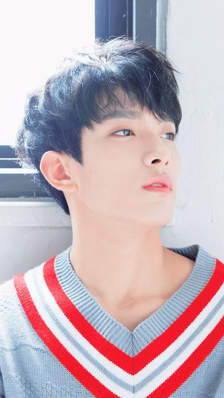 Picture of Lee Seokmin (Dk)