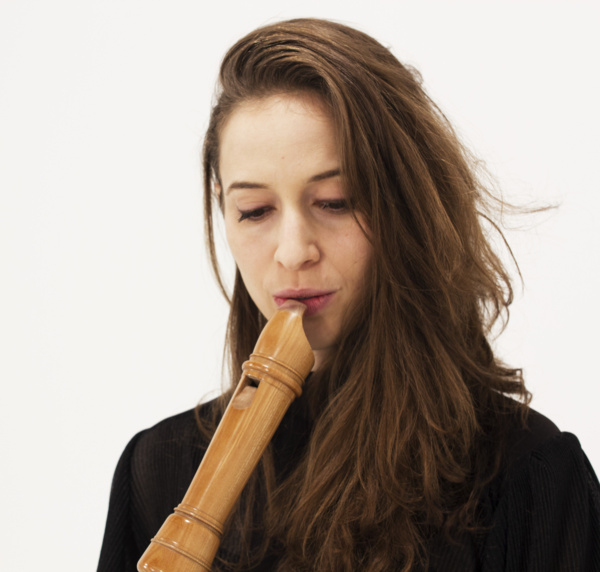 Picture of Tali Rubinstein