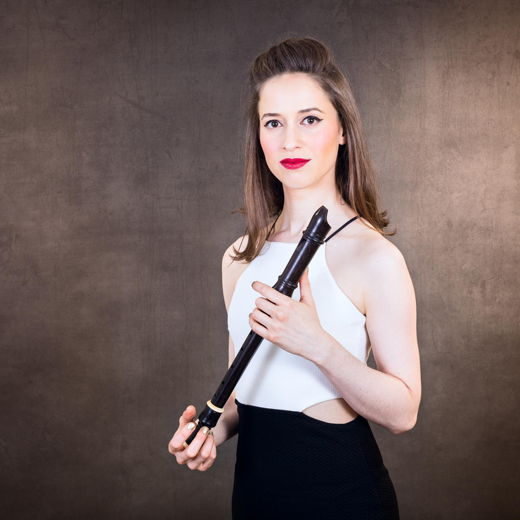 Picture of Tali Rubinstein