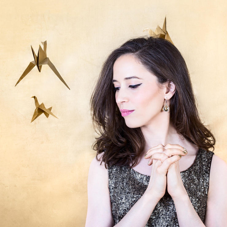 Tali Rubinstein image