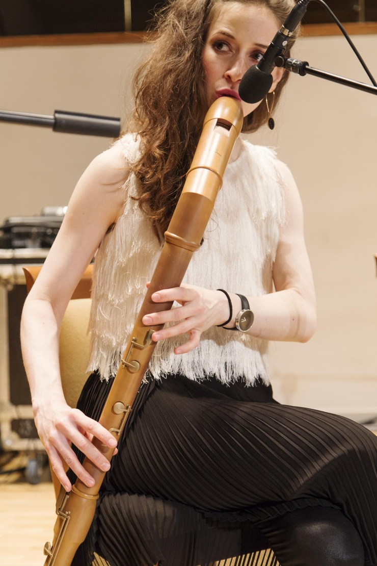 Tali Rubinstein picture