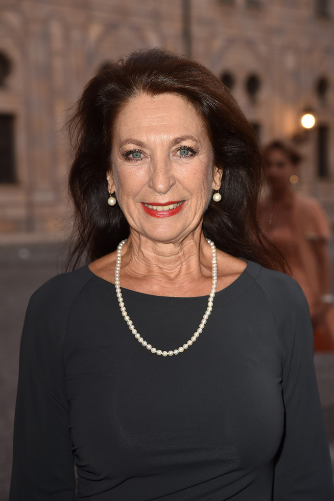 Picture of Daniela Ziegler