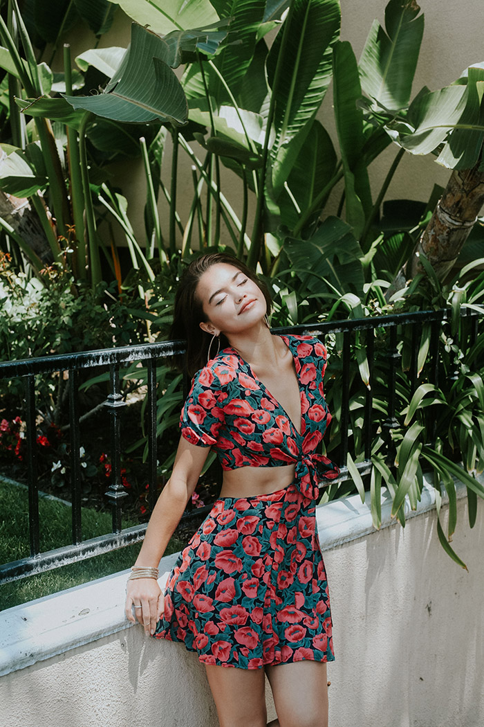 Picture of Paris Berelc