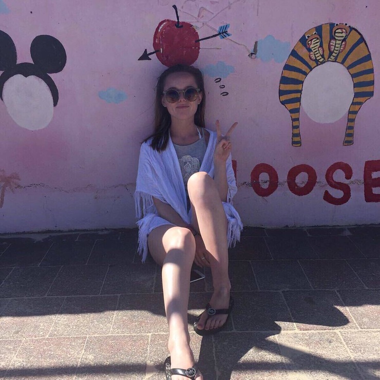 Picture of Grace Bruce