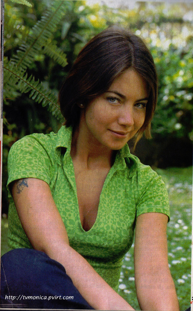 Picture of Mónica Godoy