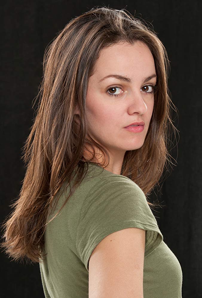 Image of Patricia Garcia