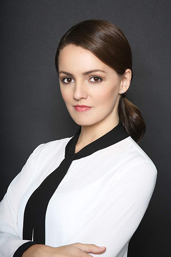 Picture of Patricia Garcia
