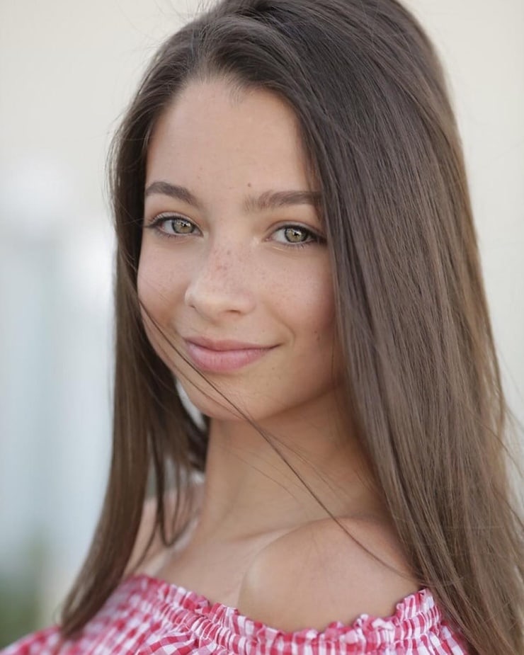 Picture of Mishka Silva