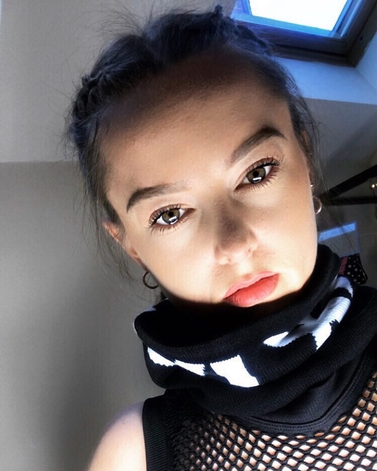 Picture of Grace Bruce