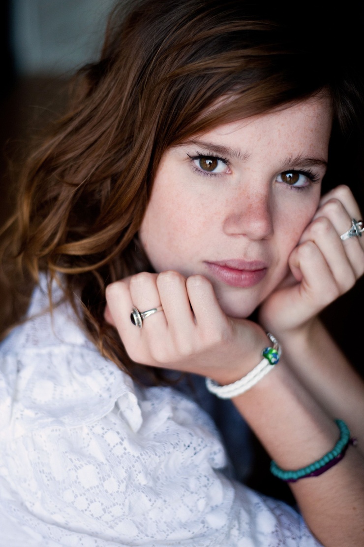 Picture of Anna Raadsveld