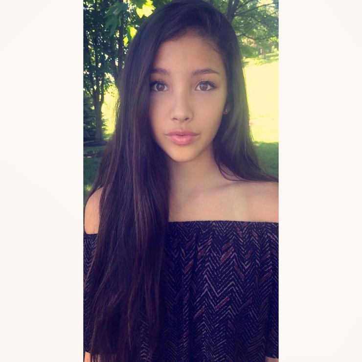 Picture of Haley Gosserand