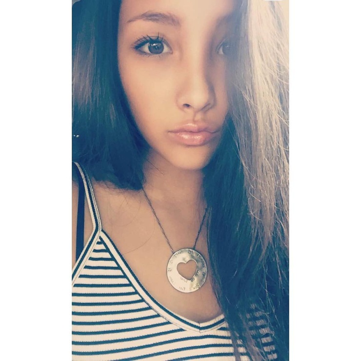 Picture of Haley Gosserand