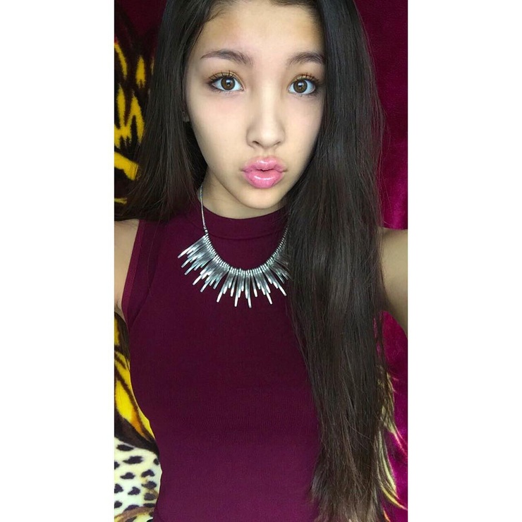 Picture of Haley Gosserand