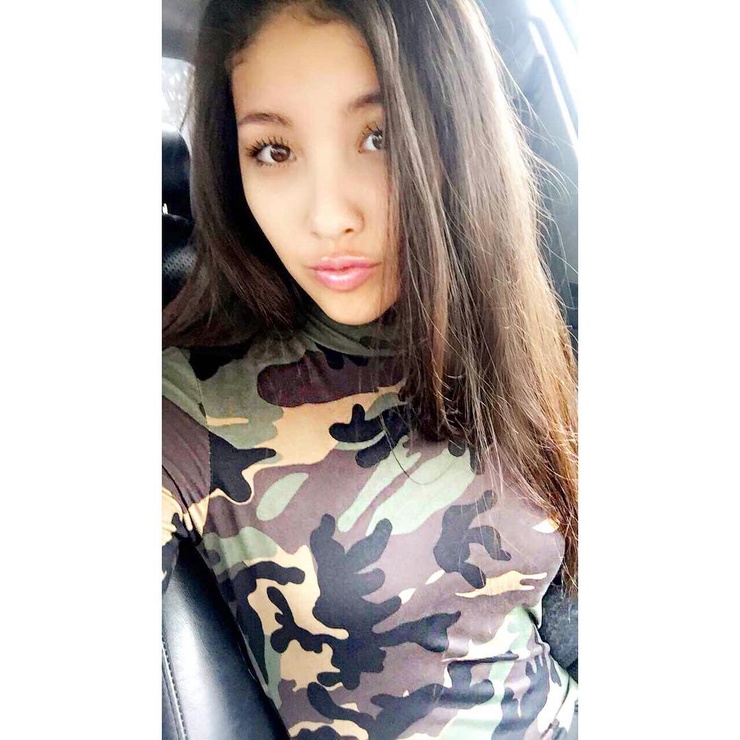 Picture of Haley Gosserand