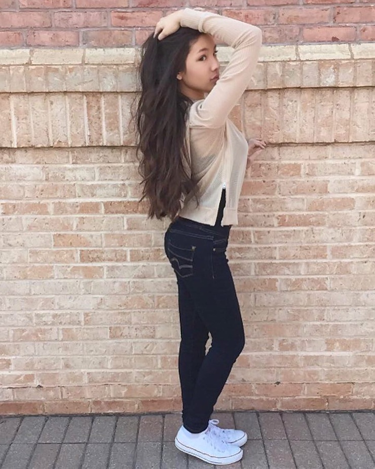 Picture of Haley Gosserand