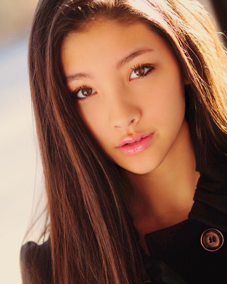 Image of Haley Gosserand